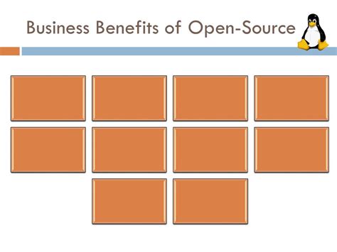 Ppt Linux And The Growth Of Open Source Software It Managers