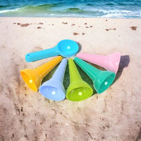 Формички за пясък Сладолед Мама§Бебе