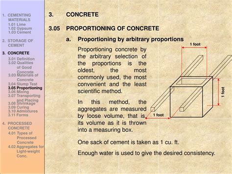 Cement Concrete Flooring Ppt Clsa Flooring Guide