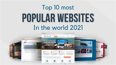 Top Ten Best Sites In The World At Claire Brownless Blog