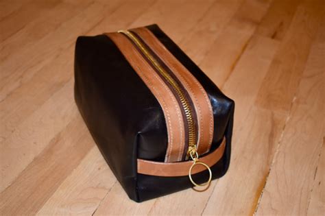 Dop Kit Dontmournorganize