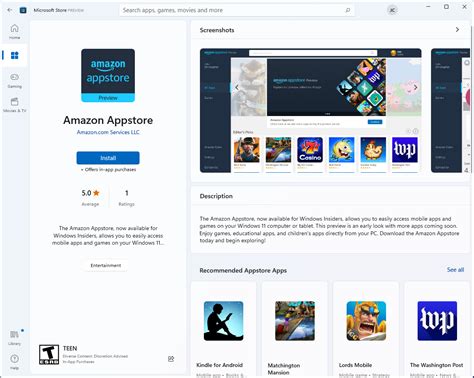 How To Run Android Apps In Windows 11 Pcmag