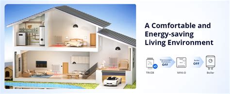Sonoff Wifi Mini D Smart Switch With Matterhome Automationdry Contact
