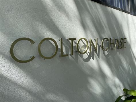 Colton Chase Body Corporate Common Area Blackwood Projects