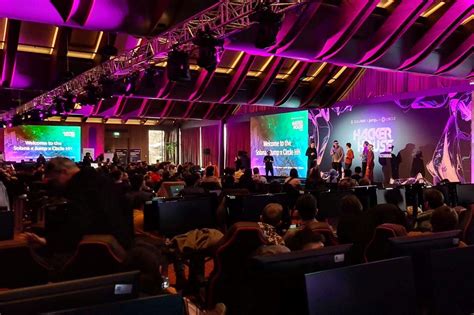 Ttc Wetranslate At The First Ever Istanbul Solana Hacker House