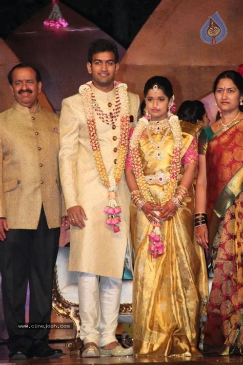 Dil Raju Daughter Hanshitha Engagement 03 Photo 118 Of 336