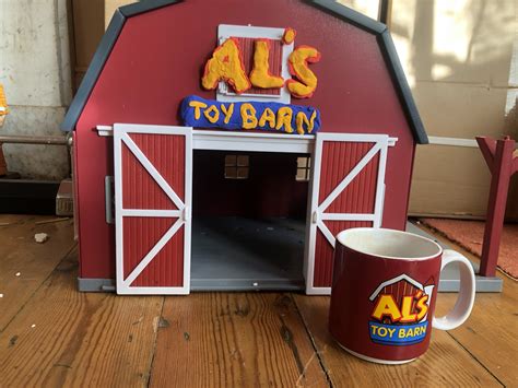 Live Action Toy Story 2