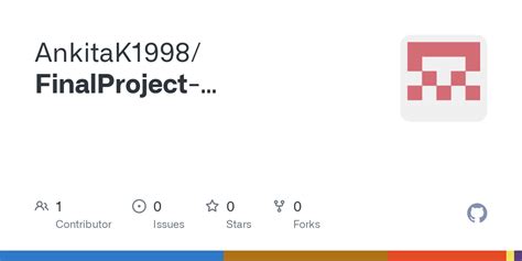 GitHub AnkitaK FinalProject OnlineQuizPortal