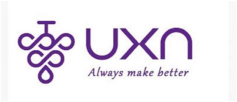 보도자료 1 페이지 유엑스엔