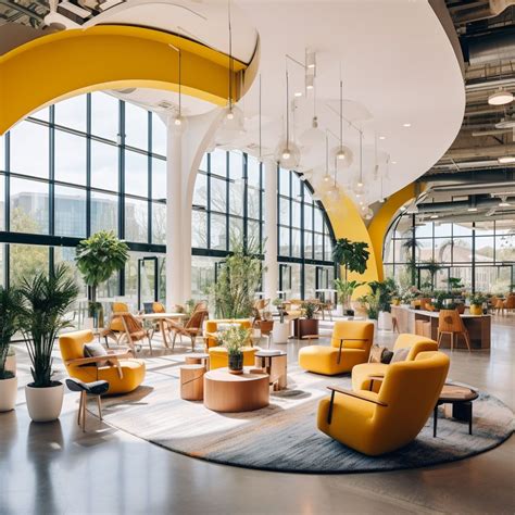 Office Space Design Lounge Interiors Office Lounge Area Design Open