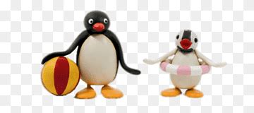 Pingu Png Images Pngwing