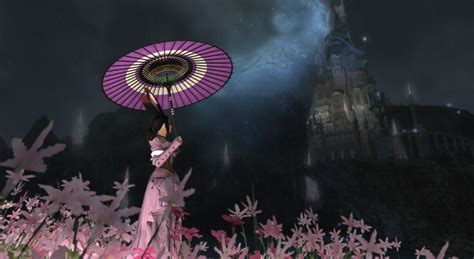 Plum Pixie Eorzea Collection Plum Pixie Eorzea Collection