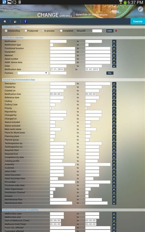 Liquid UI Client For SAP APK Para Android Descargar