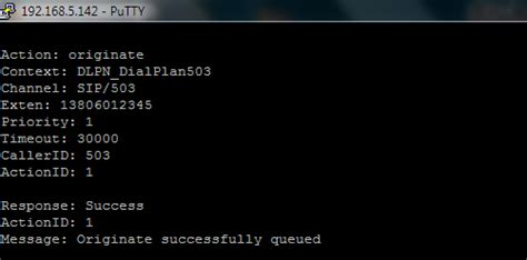 MyPBX Developer API Yeastar Support