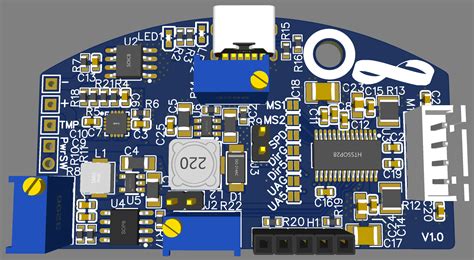 Un Routed Net Constraint Errors Printedcircuitboard