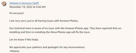 Amazon Photos Not Working How To Fix