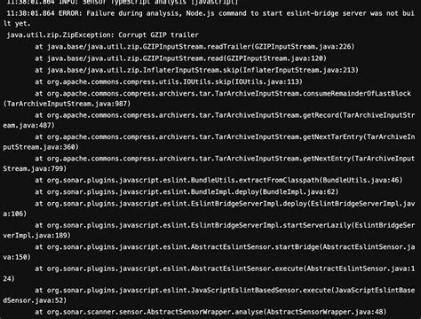 Typescript Files Not Getting Scanned Sonarqube Server Community
