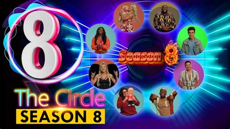 The Circle Tv Show Cast 60 Photos Moonagedaydream Film