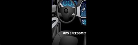 Download and run GPS Speedometer Speed Tracker on PC & Mac (Emulator)