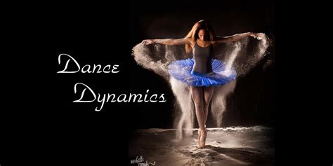 Dance Dynamics Nj