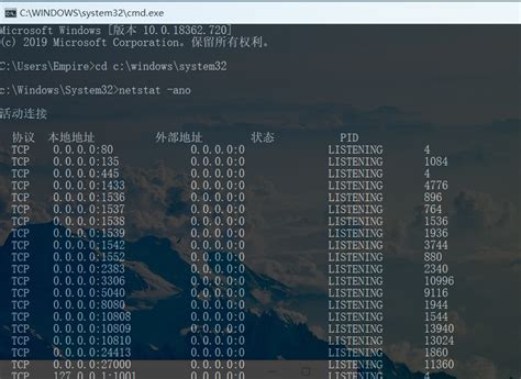 Springboot 端口号被占用与热部署 Empirefree 博客园