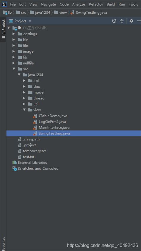 Java文件出现橙色j标志（无法识别java文件）解决办法android Webview项目左右有橙色的j Csdn博客