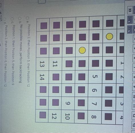 Solved There Is A Chessboard Consisting Of 8x8 Squares Your