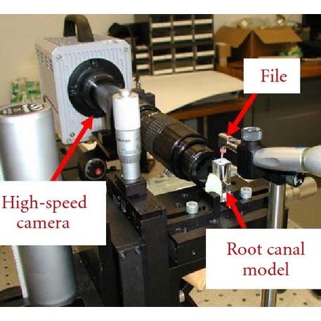 Flow Visualization Experimental Model Download Scientific Diagram