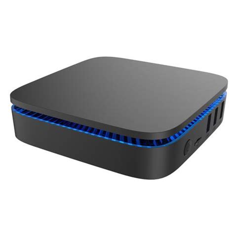 Ak1 Intel Celeron J3455 4gb32gb Mini Pc