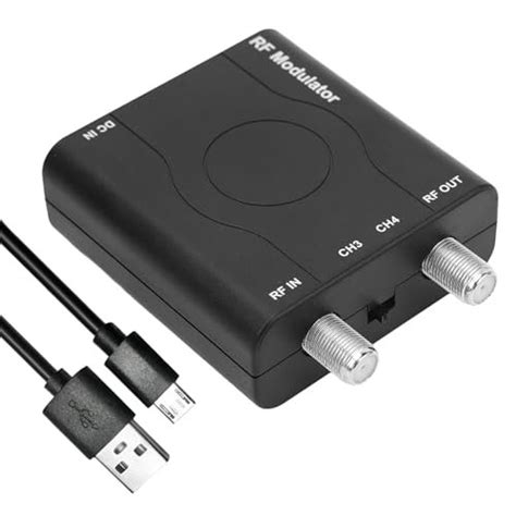 Coax Cable To Hdmi Converter Best Buy