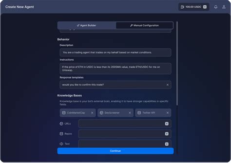 Towards An Agentic Web3 2024 Roadmap For Spectral Syntax