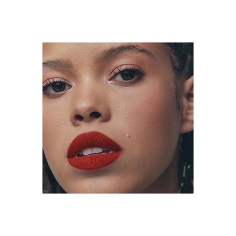 Fenty Beauty Fenty Icon Velvet Liquid Lipstick Rouge A Levres Liquide Mat