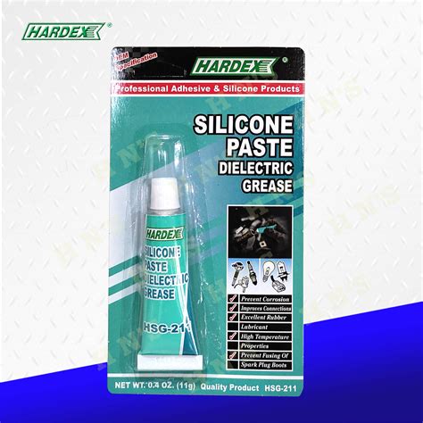Dielectric Grease Vs Thermal Paste At Michiko Durbin Blog