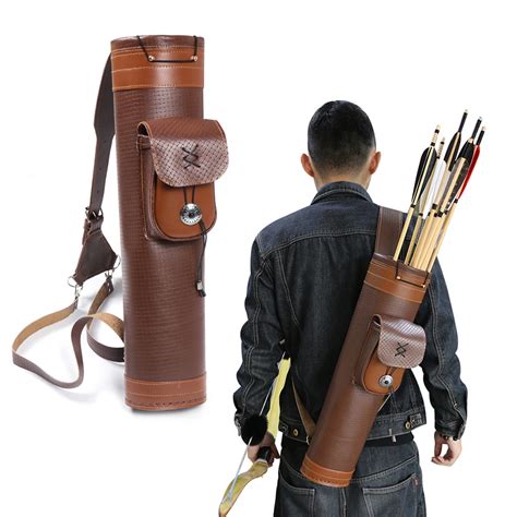 Bow Quiver Backpack