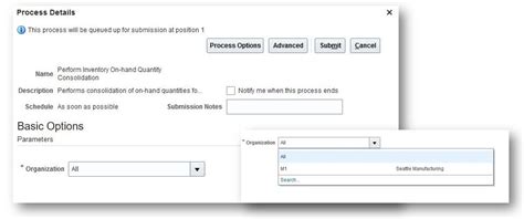 Oracle Fusion Cloud Inventory Management A What S New