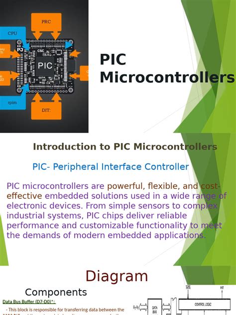 pic microcontroller pdf microcontroller computer engineering