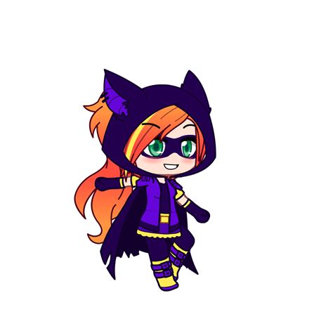 Batgirl Dc Super Hero Girls Wiki Fandom