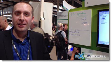 VMware Mirage Released ESX Virtualization