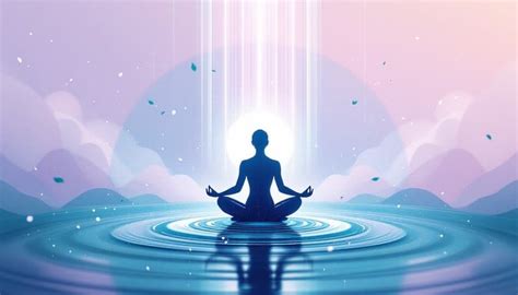 Free Peaceful Yoga Meditation Image Download At Stockcake