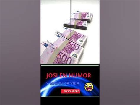 El Chiste De Los Quiniento Pesos Youtube