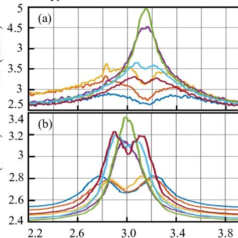 A Experimental Faraday Rotation Noise Spectra Obtained For A Laser