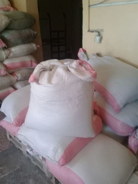 Maize Germ Local Farmers Market Kenya