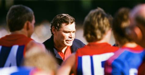 Ron Barassi Medal To Be Awarded On Grand Final Day