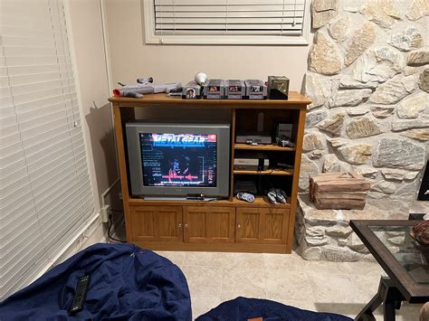 New Crt Setup Rcrtgaming