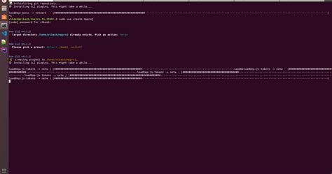 Installing Cli Plugins Taking Too Much Time Get Download I · Issue