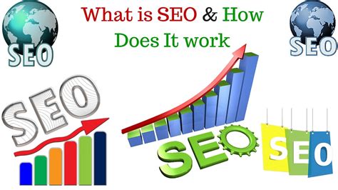 What Is SEO And How Does It Work Search Engine Optimization Hindi