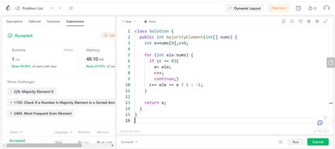 Anay Verma On Linkedin Leetcode 100daysofcode Drgvishwanathan Vitbhopal Day29