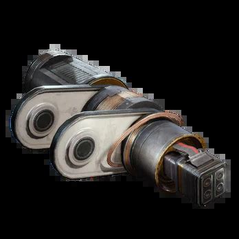 Assessor Matrix Arc Raiders Wiki