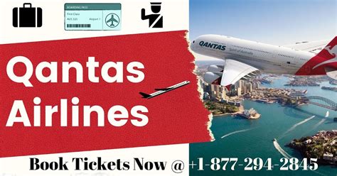 Avail Exciting Features Of Qantas Airlines Flight 72 Now