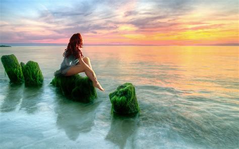 Dreamlike Perfection Computer Wallpapers Desktop Backgrounds X ID